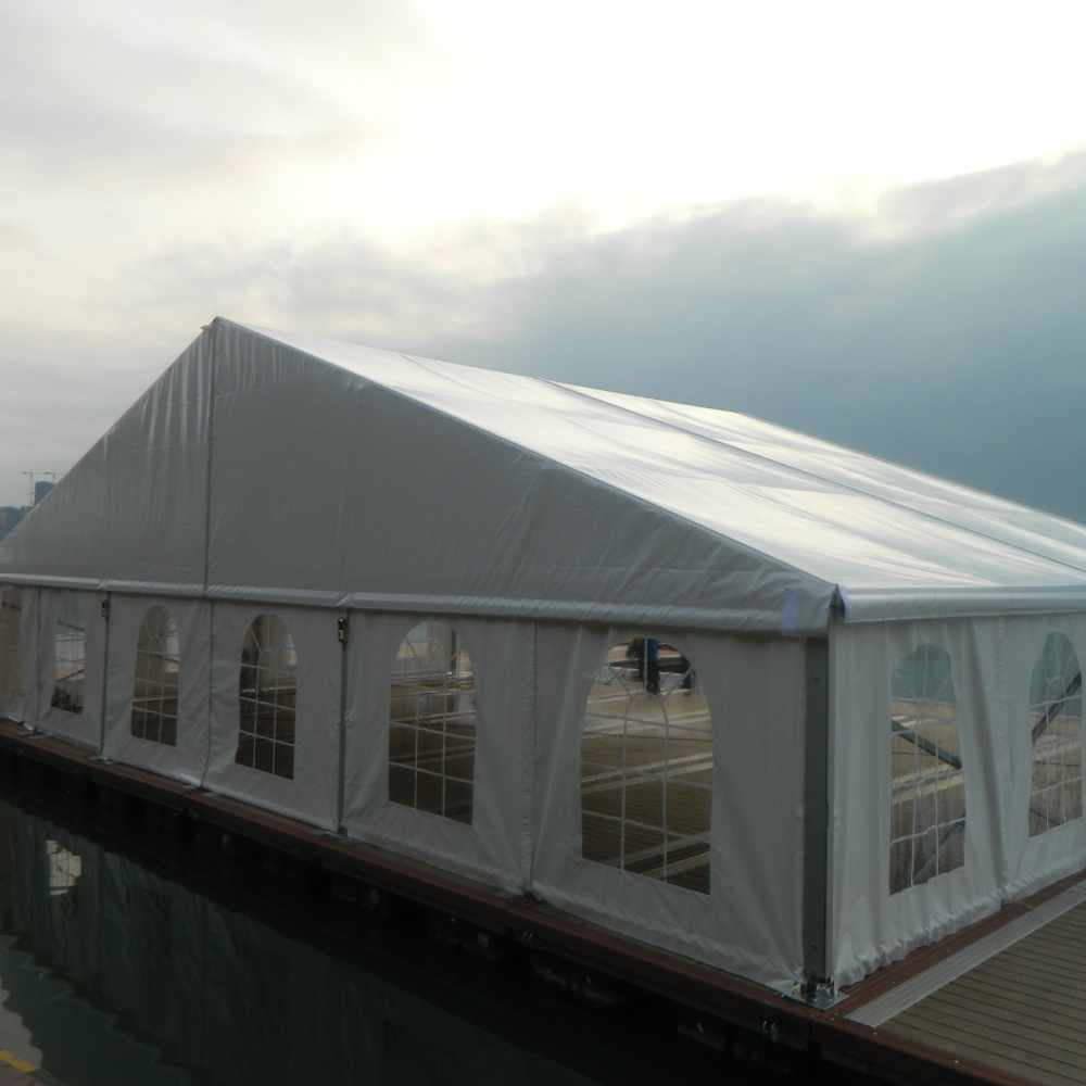 Tent Fabrics - Tent Top Fabrics - Fabric for Tent, Canopy and Marine ...