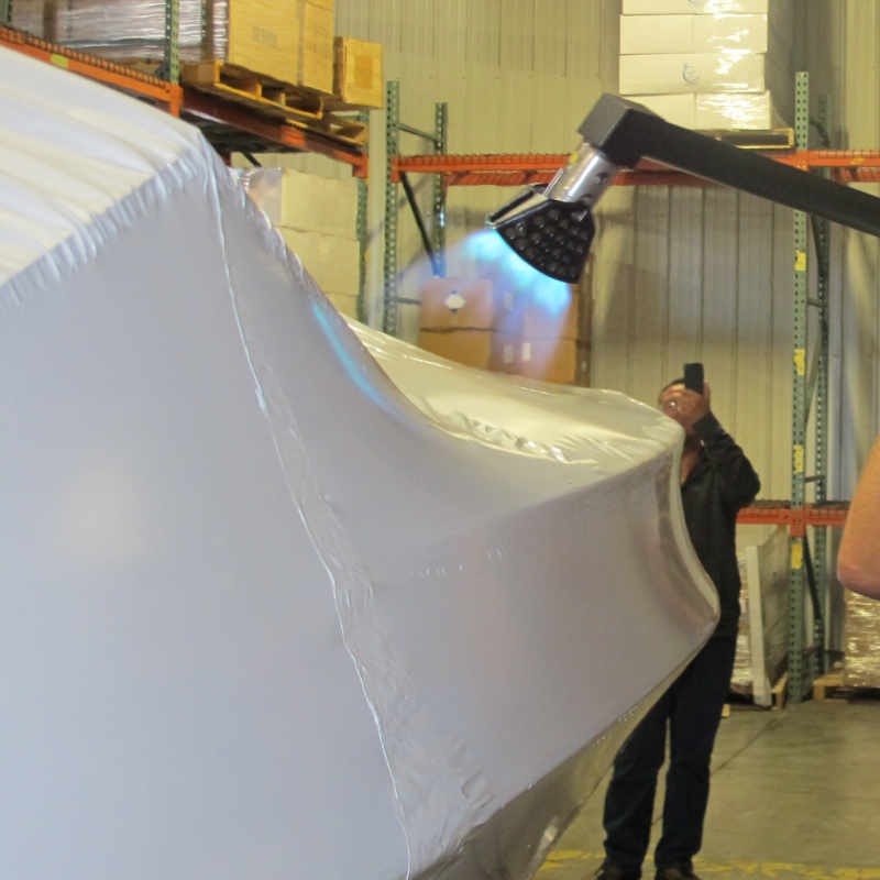 10 MIL Shrink Wraps – MyTarp.com