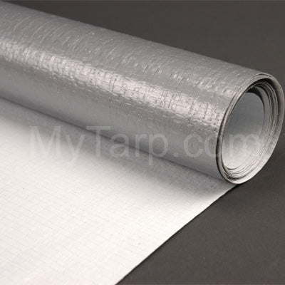 Poly Fabric Samples – MyTarp.com