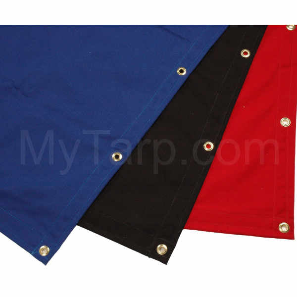 Boxing Rings Canvas - Boxing Ring Covers – MyTarp.com