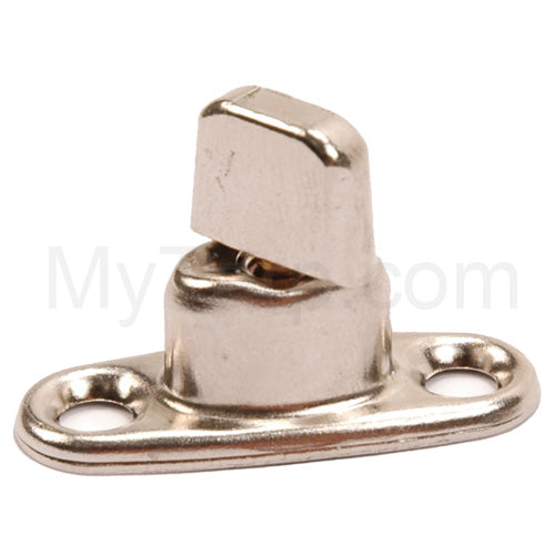 Twist Lock Fasteners - Heavy Duty Twist Lock Fasteners, dot Twist Lock ...