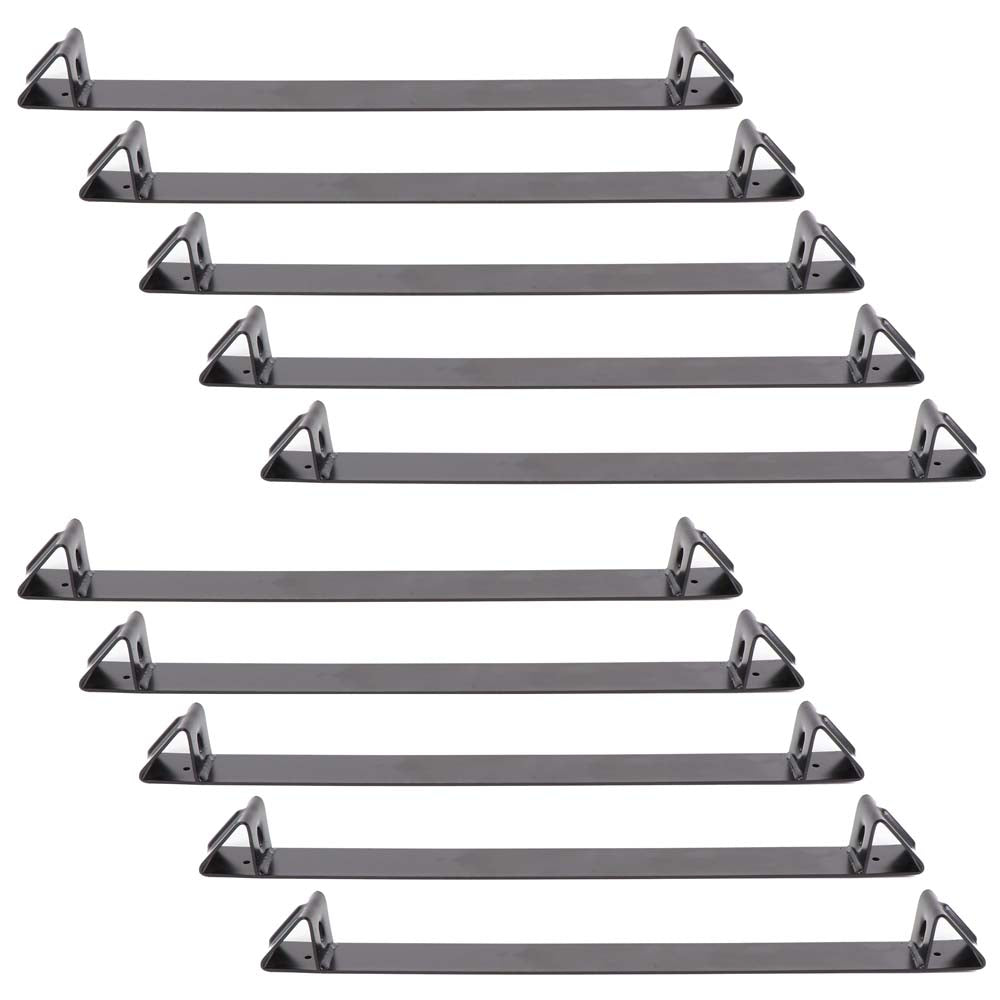 Heavy Duty Coil Racks - 8 Guage Hot Rolled Steel Coil Racks Flatbed ...