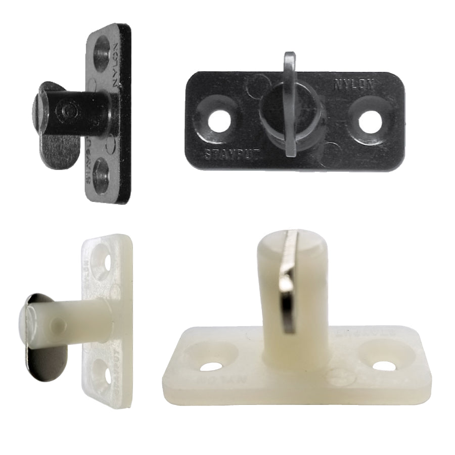 Tarp Toggle Fasteners: Stayput Toggle Fasteners Tarp Fasteners 10-Pack ...