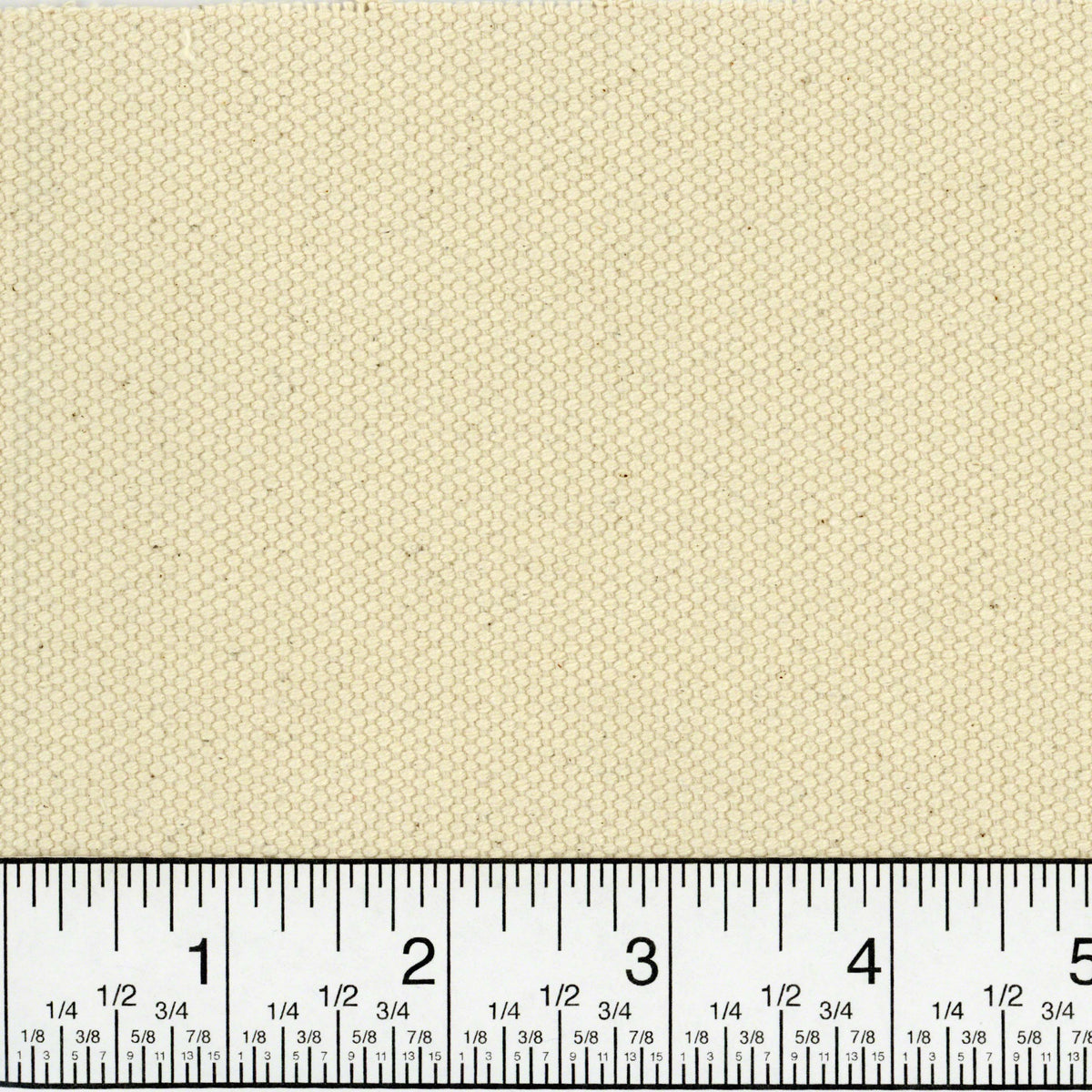 20 x 30 #4 Natural Cotton Duck Canvas Tarp with Grommets Made in USA ...