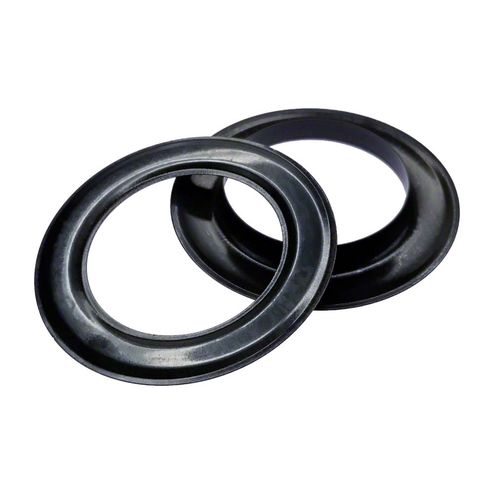 Curtain Grommets 2 inch - Large Grommets for Curtains and Drapes ...